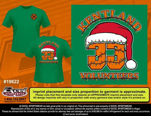 Clothing – Kentland Merchandise Store