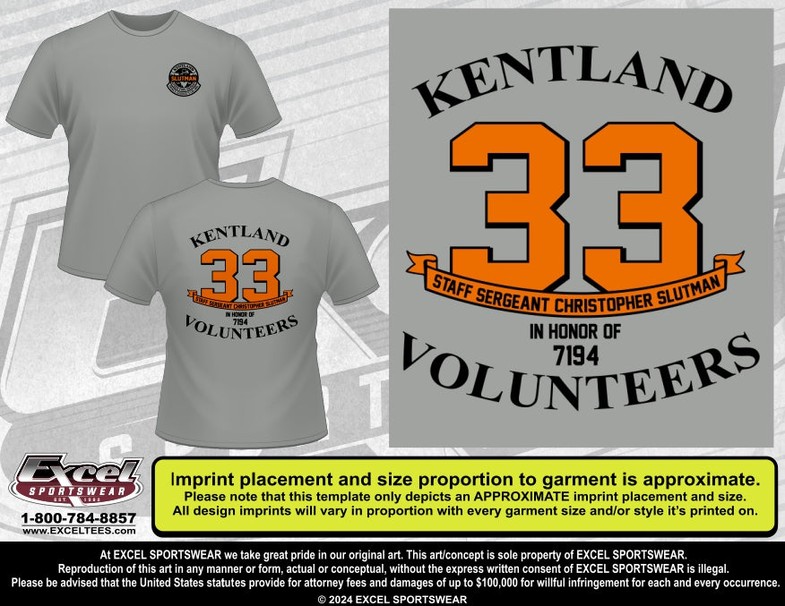 Official Kentland Merchandise – Kentland Merchandise Store