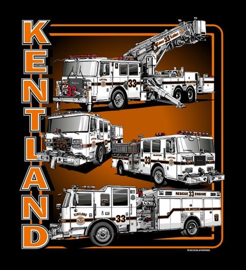 Official Kentland Merchandise – Kentland Merchandise Store
