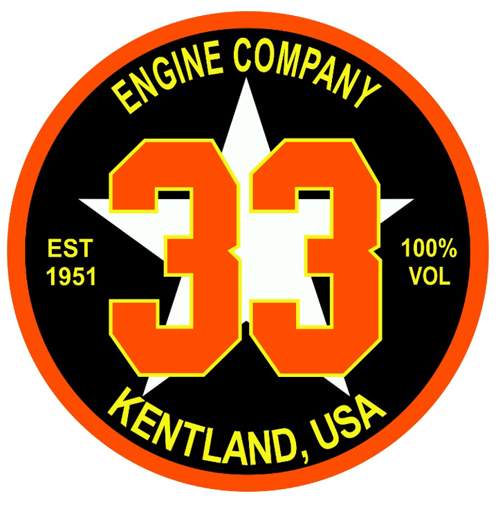 Patches – Kentland Merchandise Store