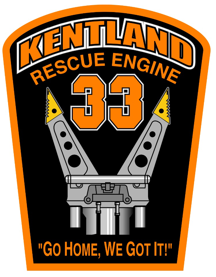 Patches – Kentland Merchandise Store
