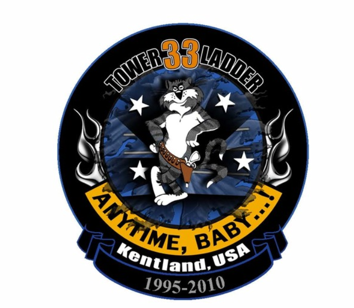 Stickers – Kentland Merchandise Store