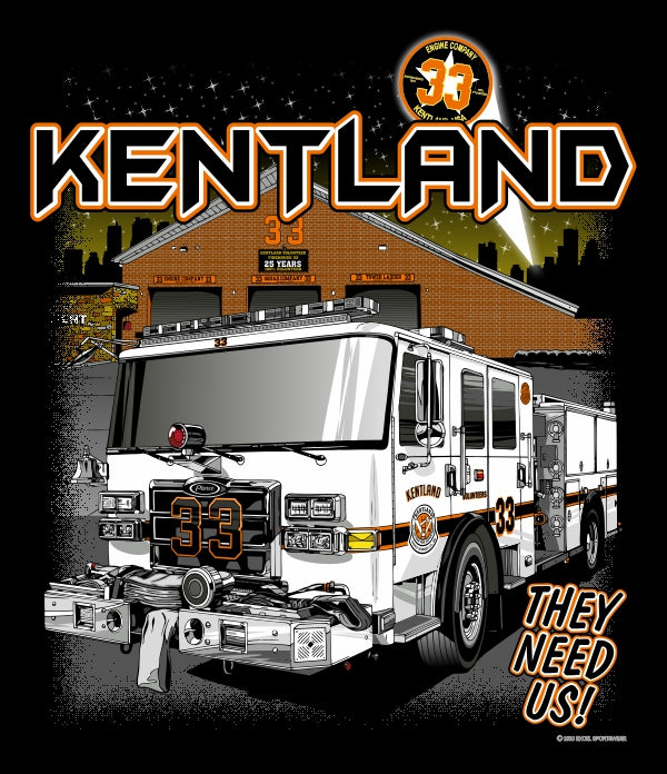 Official Kentland Merchandise – Kentland Merchandise Store